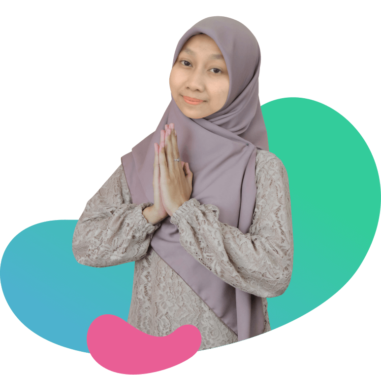 teacher – Gistrav Islamia School | GIS Jogja